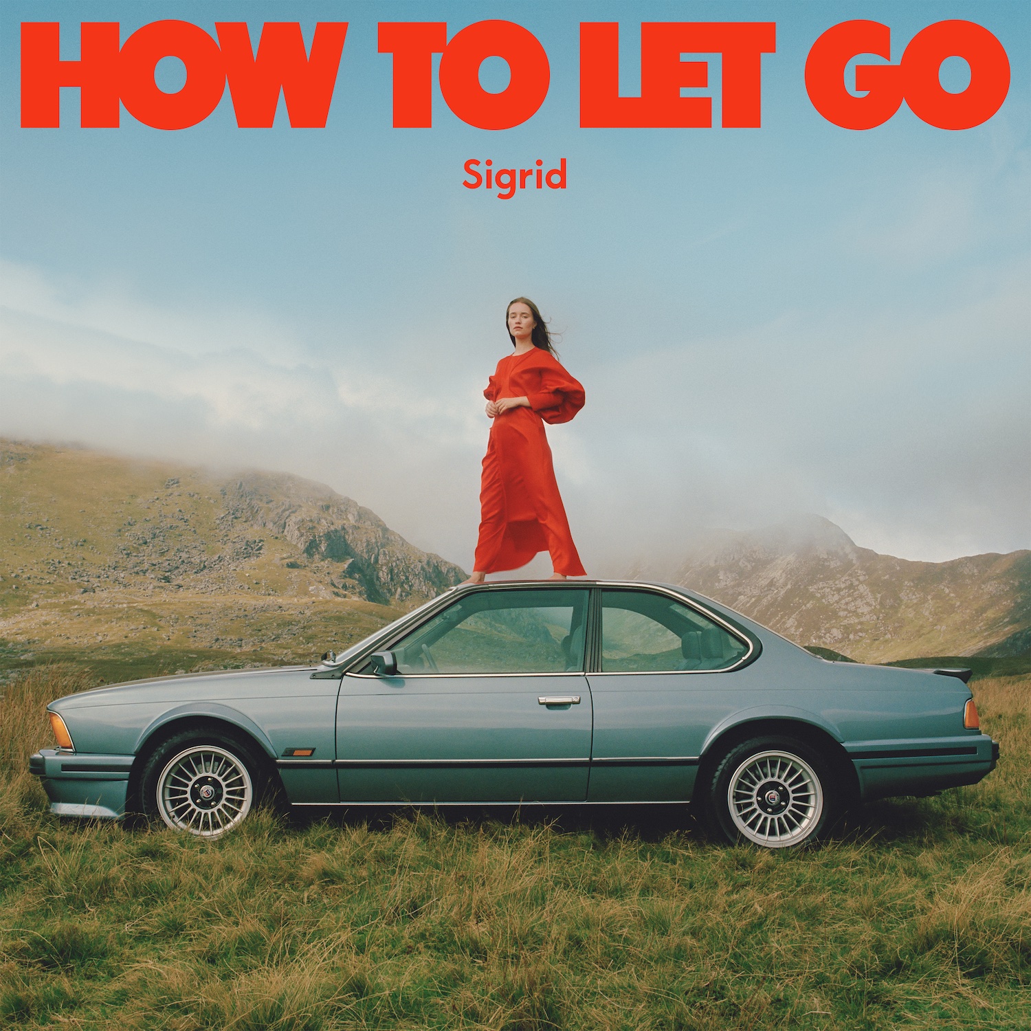 Sigrid Announces New Album 'How to Let Go', Shares Video for 'It Gets ...