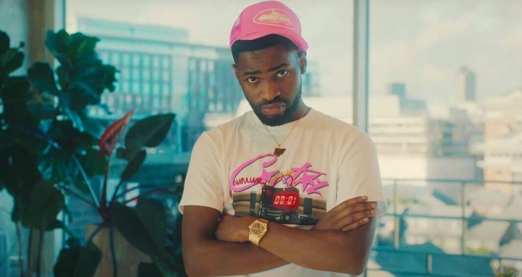 Dave Shares Video for New Single 'Starlight' - Our Culture