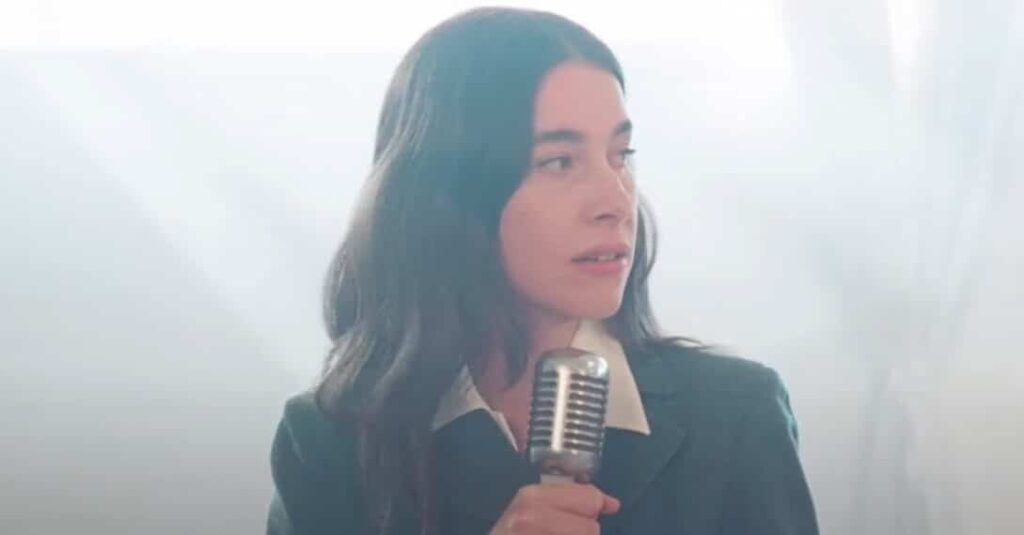 Watch HAIM's Video for New Single 'Lost Track' - Our Culture