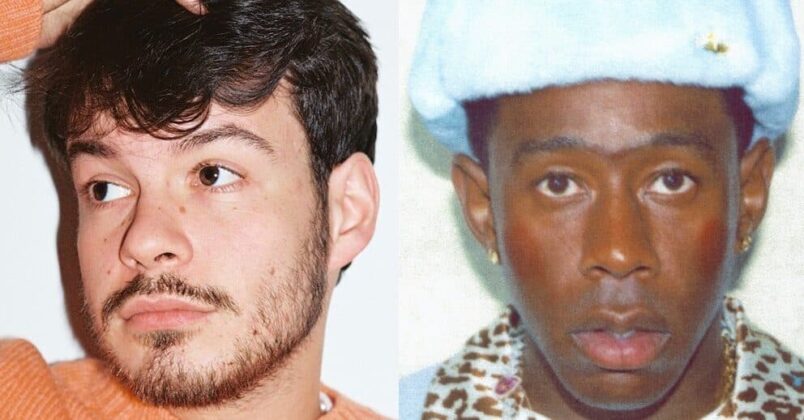 Rex Orange County and Tyler, the Creator Join Forces on New Song 'Open ...