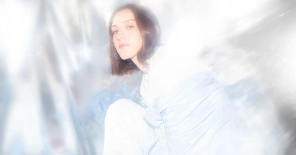 sadie Announces Debut EP 'Nowhere', Unveils New Single - Our Culture