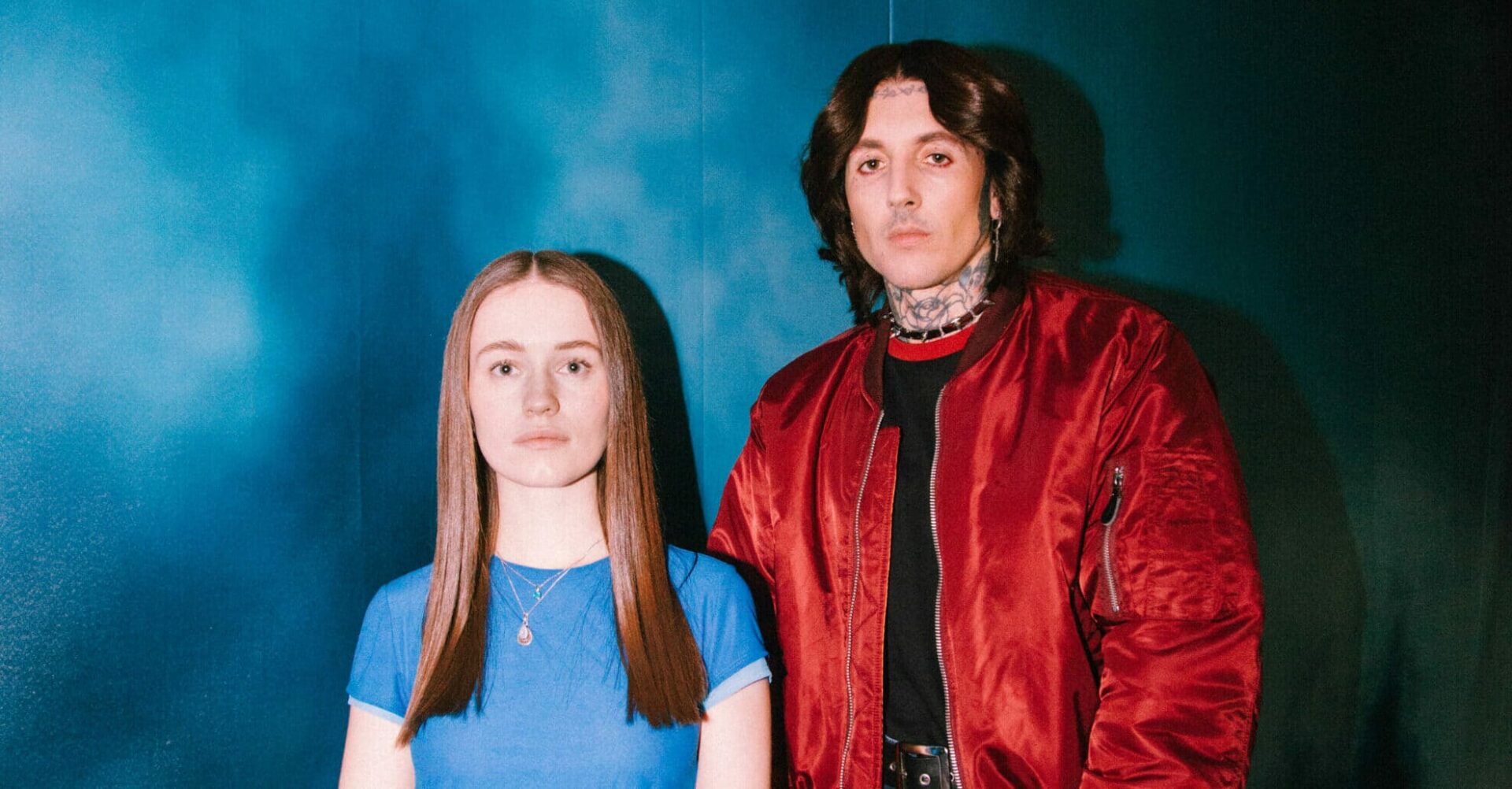 Sigrid and Bring Me the Horizon Team Up on New Song 'Bad Life' - Our ...