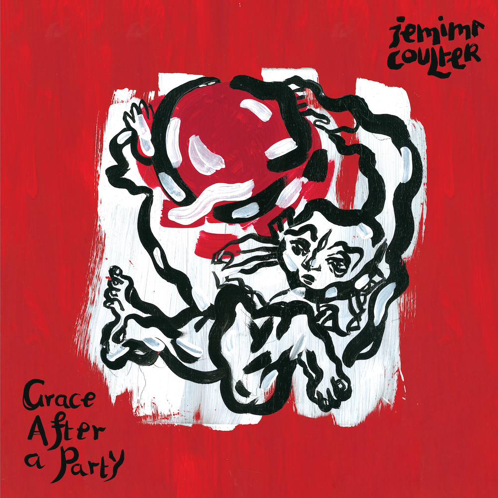 Jemima Coulter Announces Debut Album, Shares New Single 'SST' - Our Culture Jemima Coulter Announces Debut Album, Shares New Single 'SST' - Our Culture