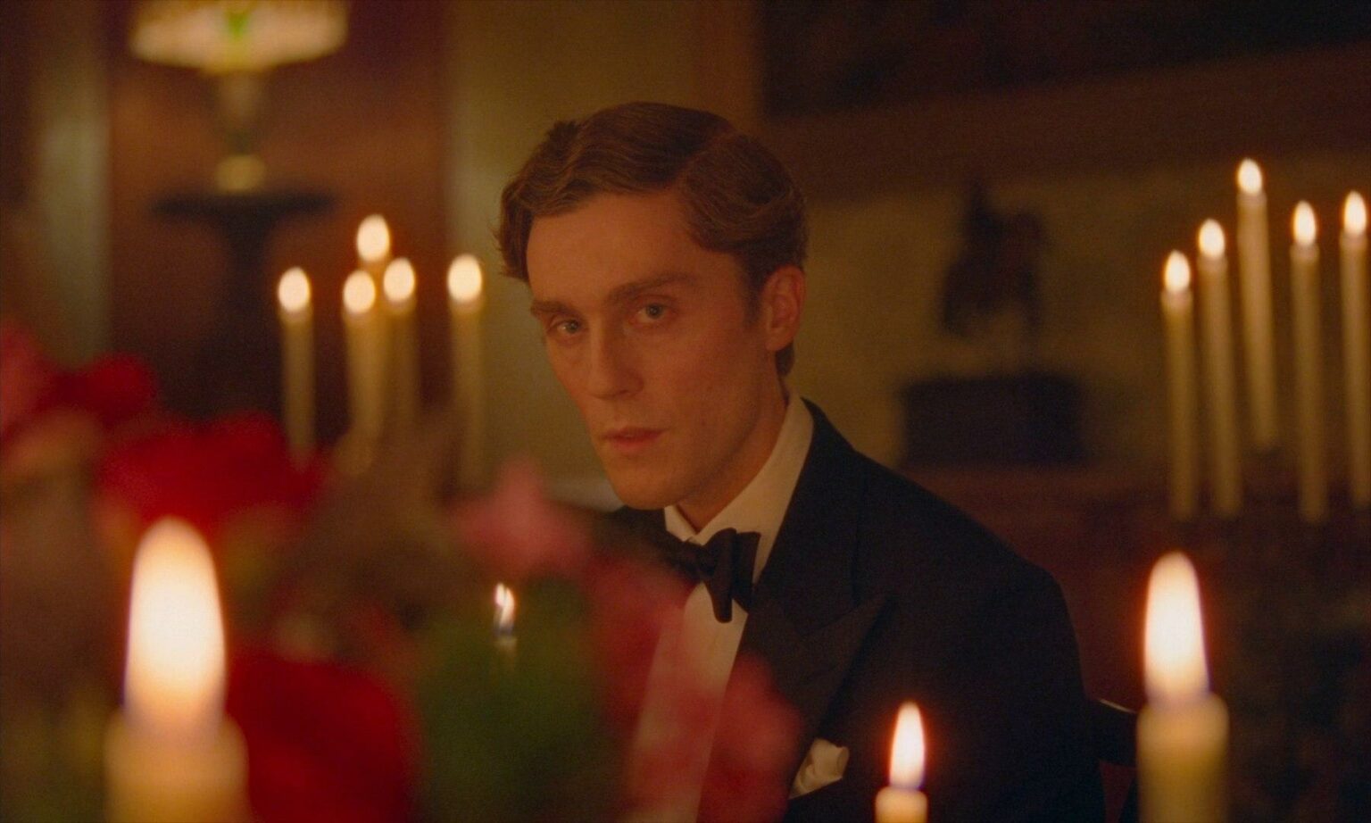 17 Best Stills from Spencer (2021) - Our Culture