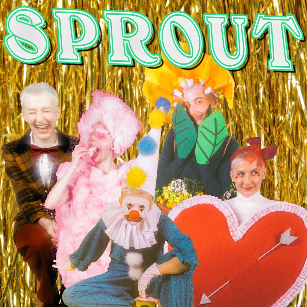 Sprout Announces Debut EP, Unveils New Song ‘Settled (Here In My Heart ...