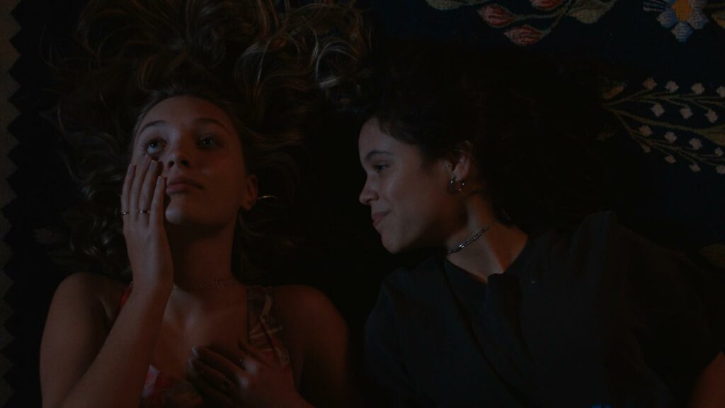 15 Standout Stills from The Fallout (2021) - Our Culture