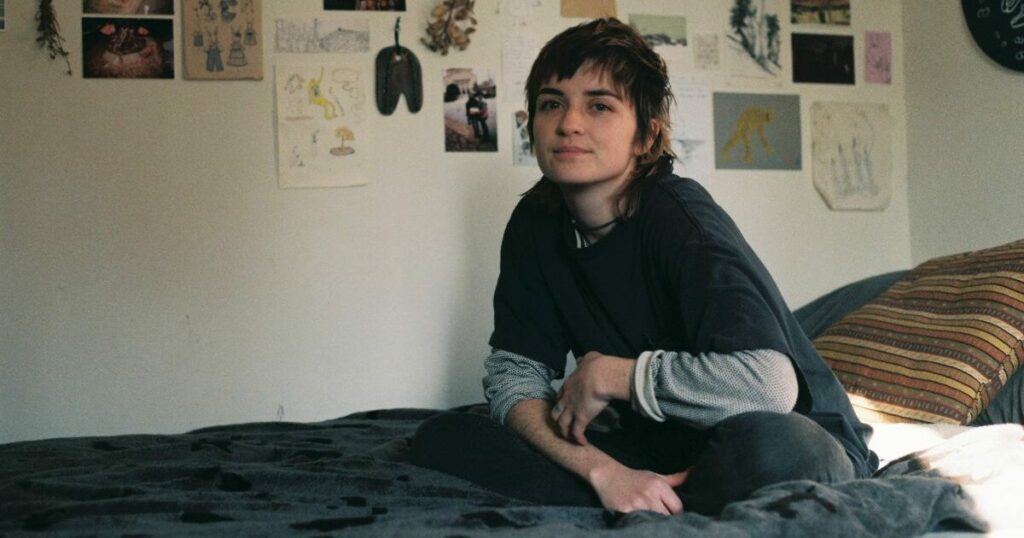 Sadurn Release Video for New Song 'icepick' - Our Culture