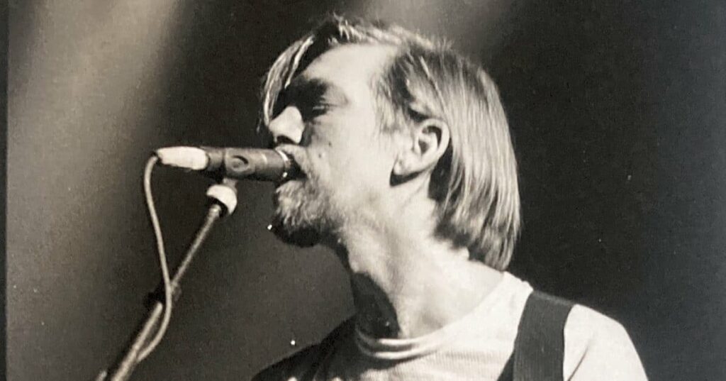 Swell’s David Freel Dies at 64 - Our Culture