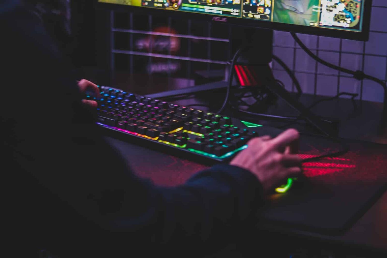 How to Become a Professional Gamer - Our Culture
