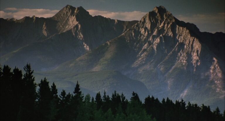 15 Scenic Stills from Brokeback Mountain - Our Culture