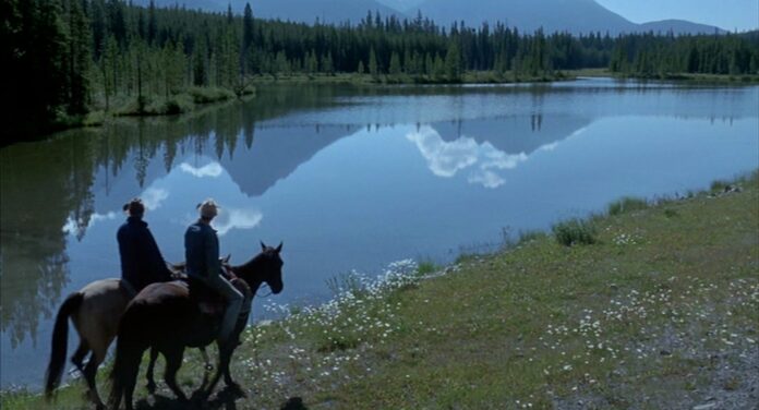 15 Scenic Stills from Brokeback Mountain - Our Culture
