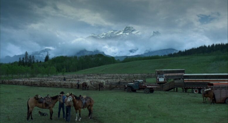 15 Scenic Stills from Brokeback Mountain - Our Culture
