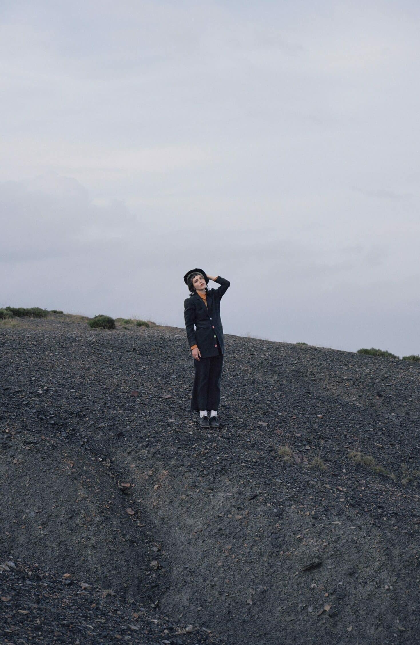 Artist Spotlight: Dana Gavanski - Hollywood Entertainment News