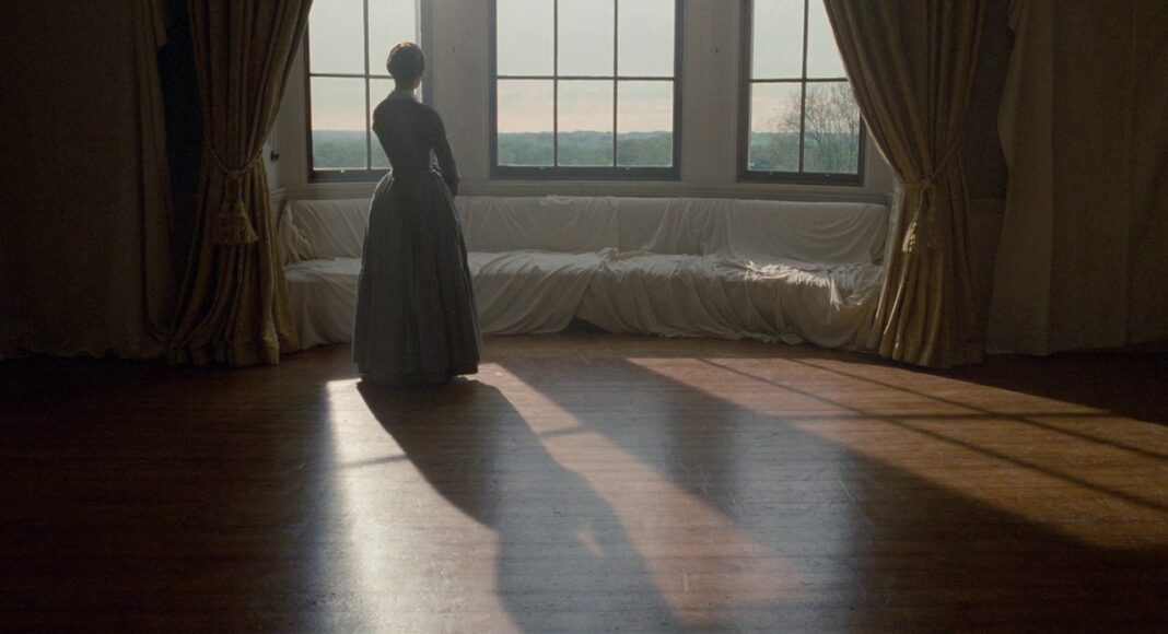 18 Beautiful Stills from Jane Eyre (2011) - Our Culture