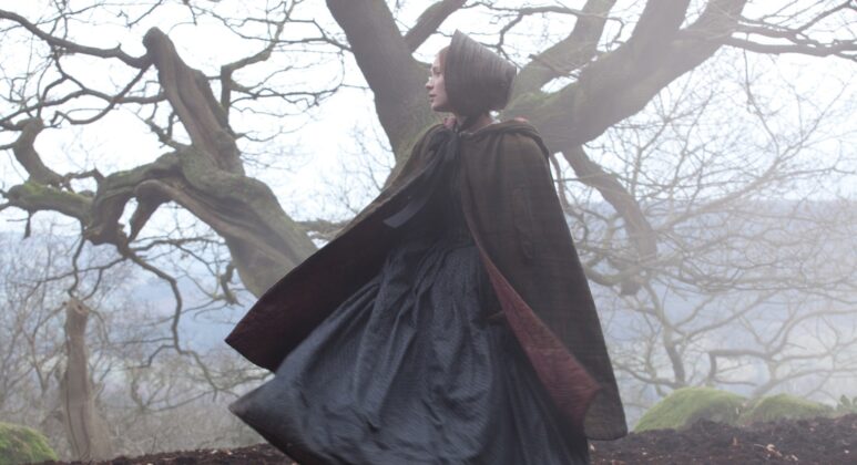 18 Beautiful Stills from Jane Eyre (2011) - Our Culture