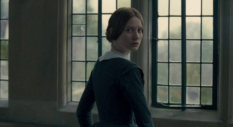 18 Beautiful Stills from Jane Eyre (2011) - Our Culture