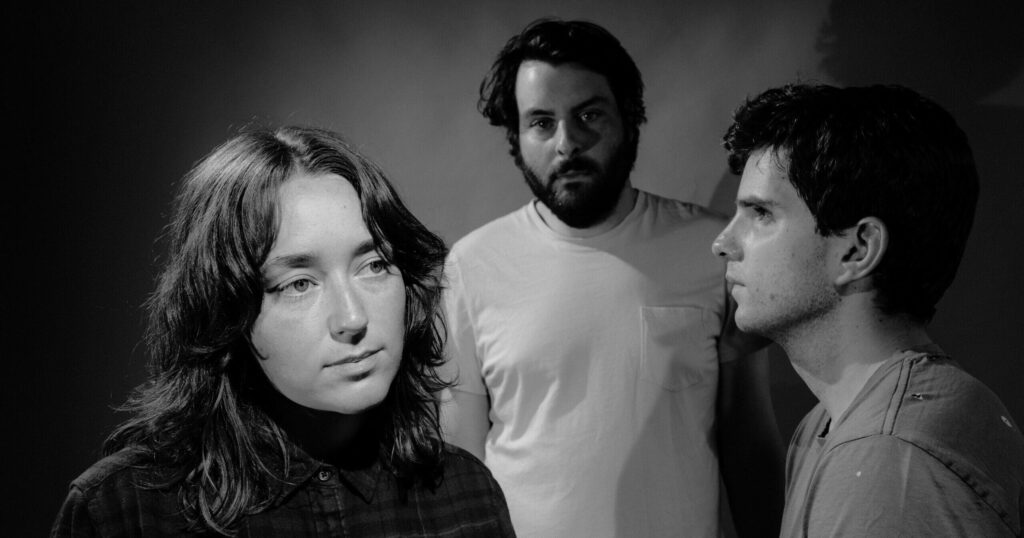 Art Moore Announce Debut Album, Release New Single 'Muscle Memory ...