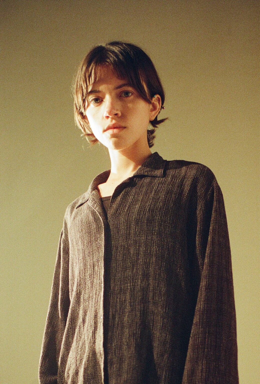 Artist Spotlight: Maria BC - Our Culture