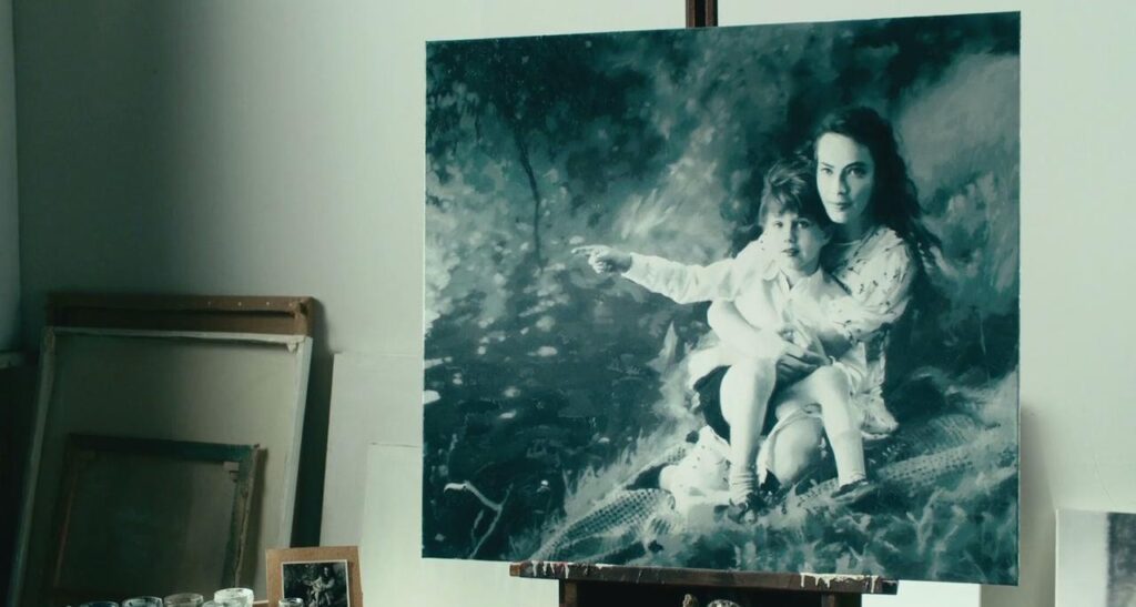 13 Best Stills from Never Look Away (2018) - Our Culture