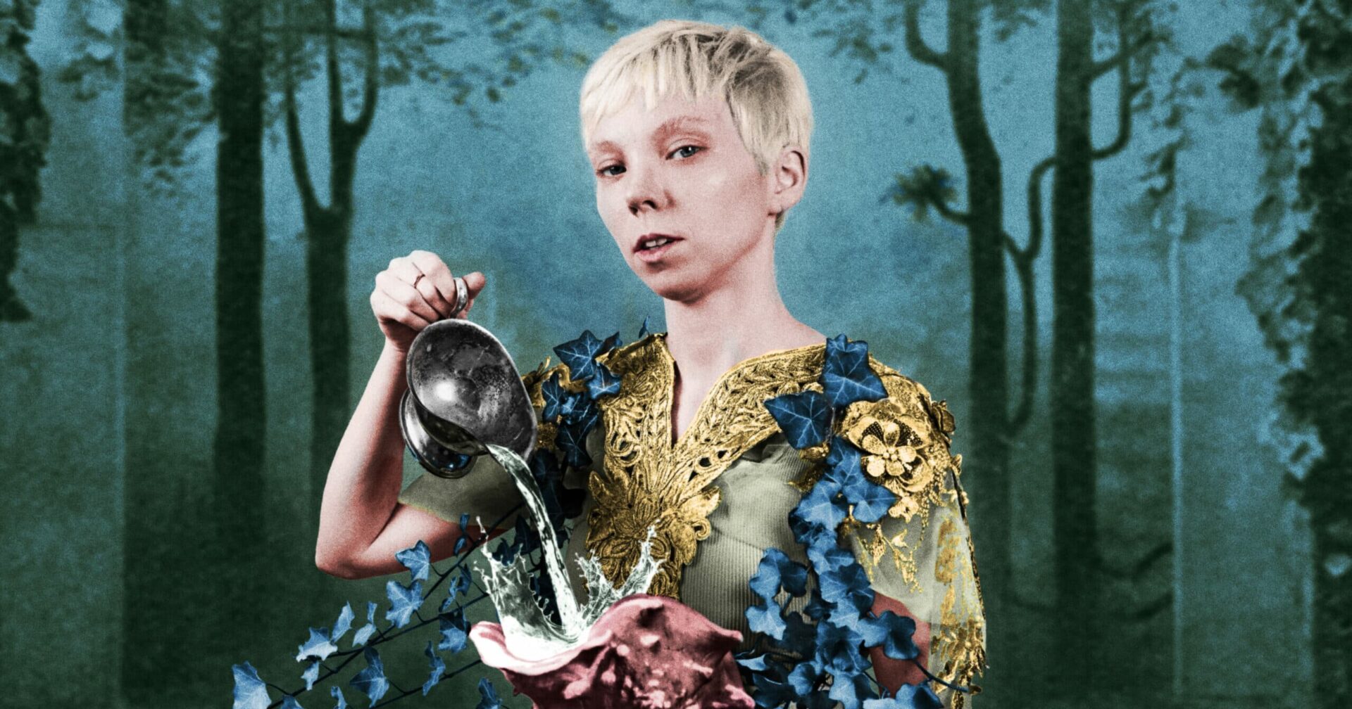 Sound of Ceres Release New Song 'The Glare' - Our Culture