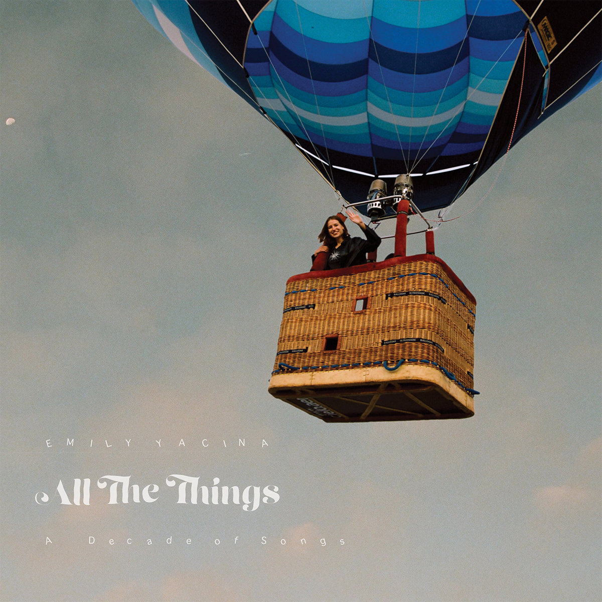 Emily Yacina Announces 'All the Things' Compilation, Unveils New Song ...