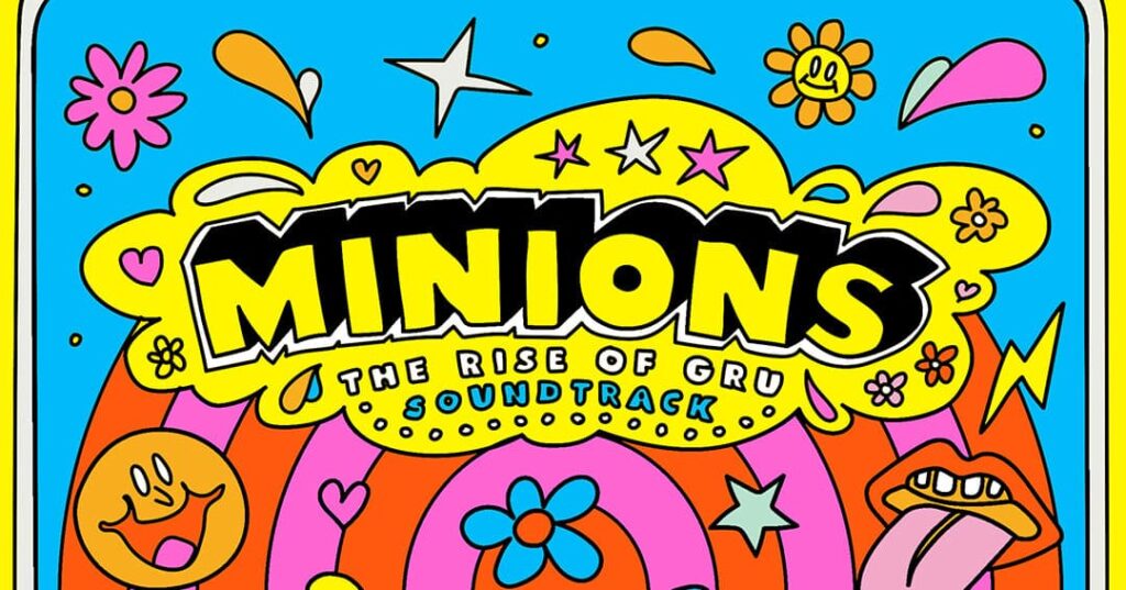 Diana Ross With Tame Impala, Phoebe Bridgers, Caroline Polachek, and ...