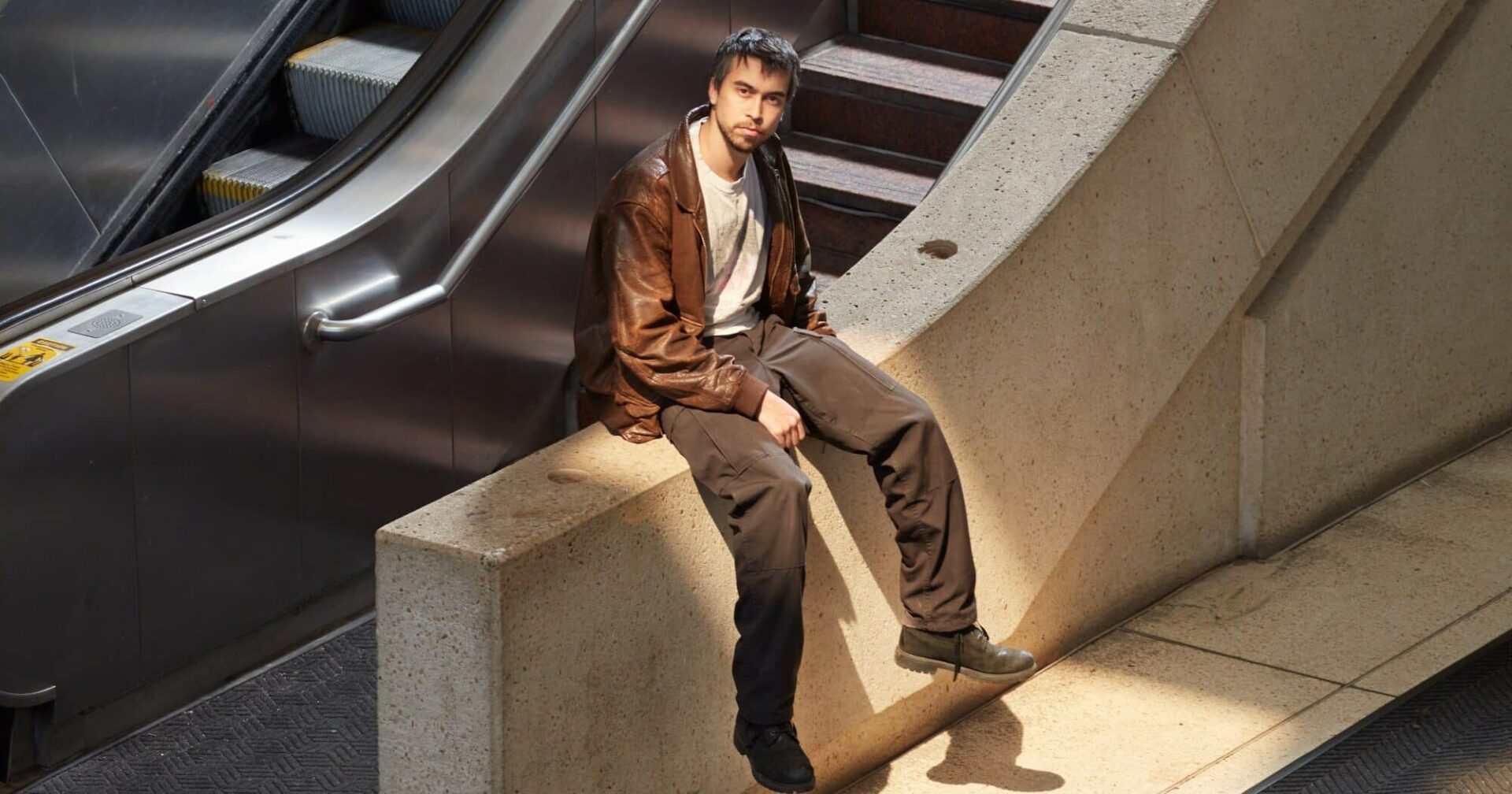 Alex G Announces New Album 'God Save the Animals', Shares Video for New ...