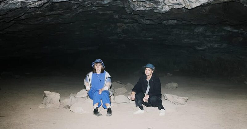 Flasher Share Video for New Single 'I’m Better' - Our Culture