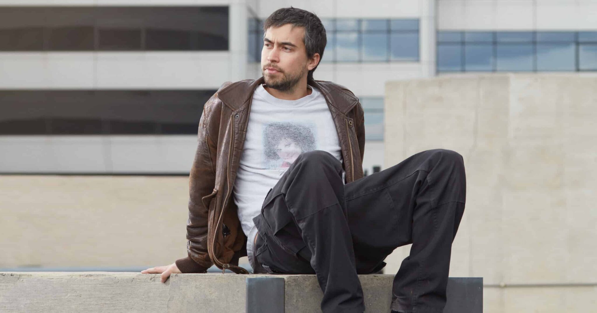 Alex G Releases Video for New Song 'Cross the Sea' - Our Culture