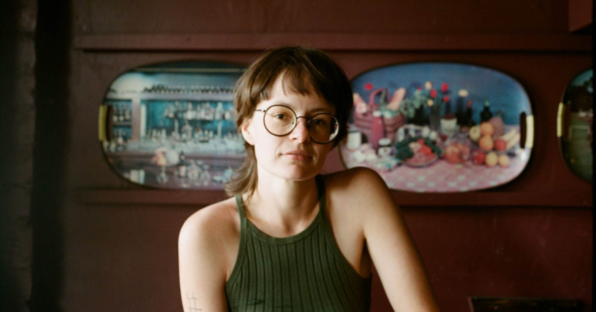 Ruby Gill Announces Debut Album, Unveils New Song ‘I Forgot To Be ...