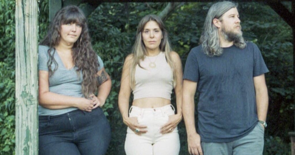 Faye Unveil New Song 'Dream Punches' - Our Culture