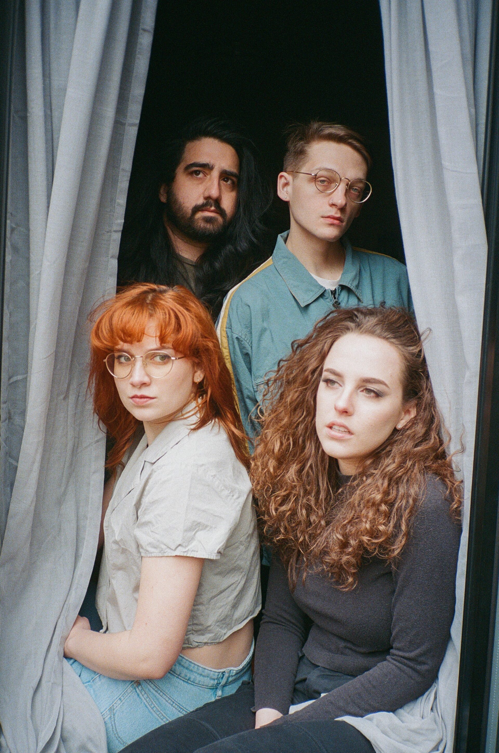 Artist Spotlight: Pool Kids - Our Culture