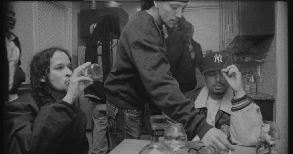 Show Me the Body Share Video for New Single 'Loose Talk' - Our Culture