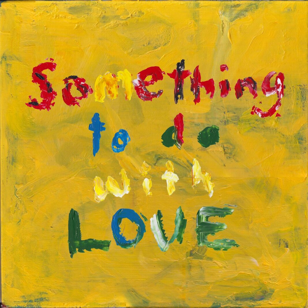 Kynsy Announces New EP 'Something to Do With Love', Releases New Song ...