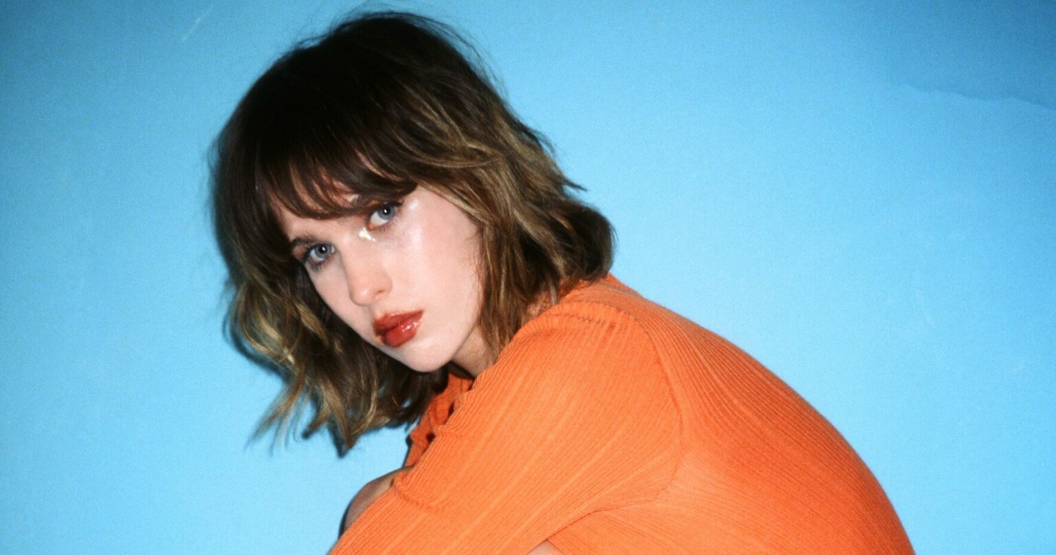 Molly Payton Announces New EP, Unveils Video for New Single ‘Do It All ...