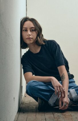 Artist Spotlight: Rat Tally - Our Culture