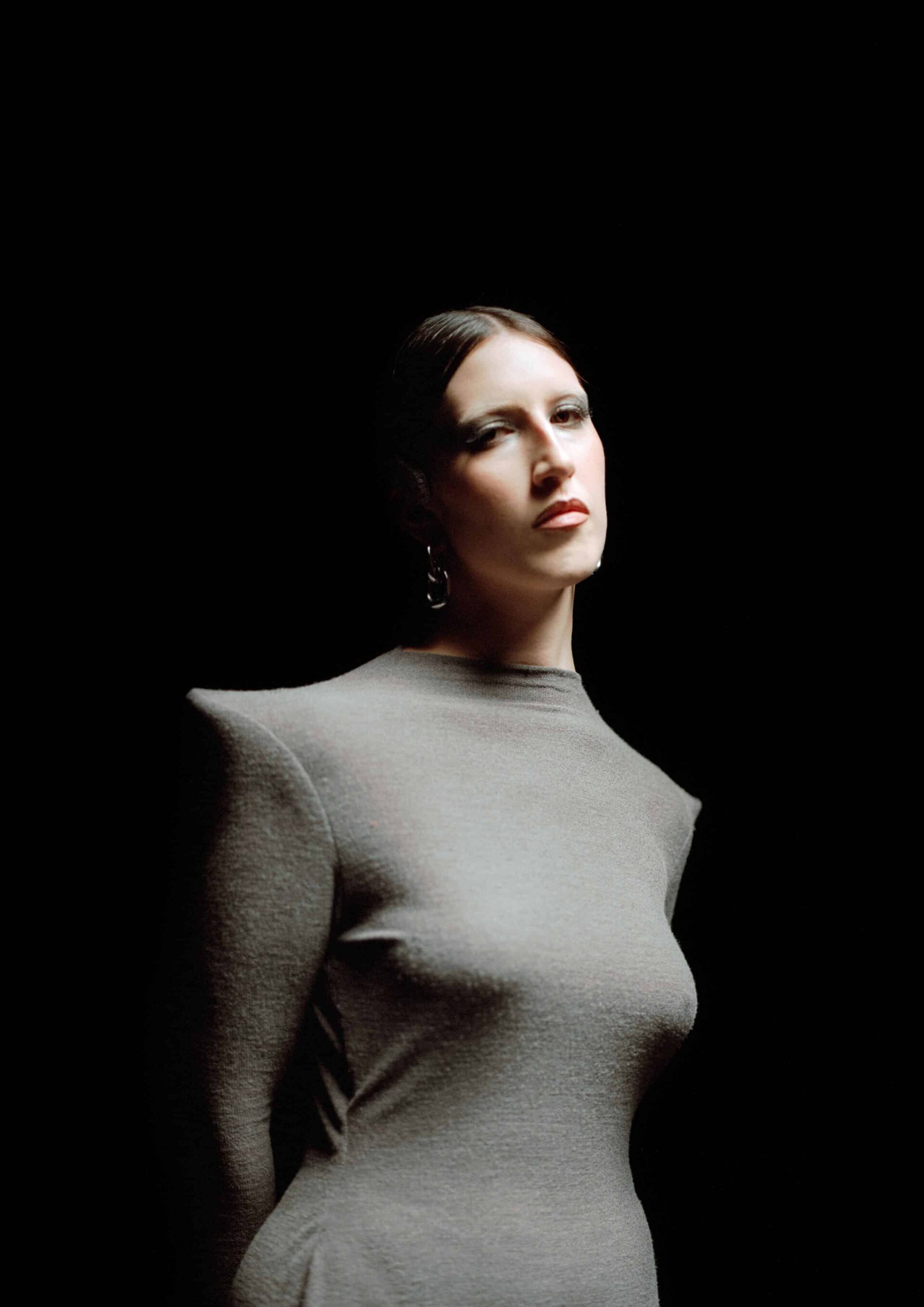 Artist Spotlight: Claude - Our Culture