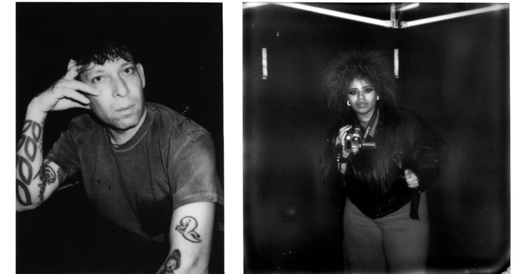 The Soft Moon Unveils New Song 'Unforgiven' Featuring Special Interest ...