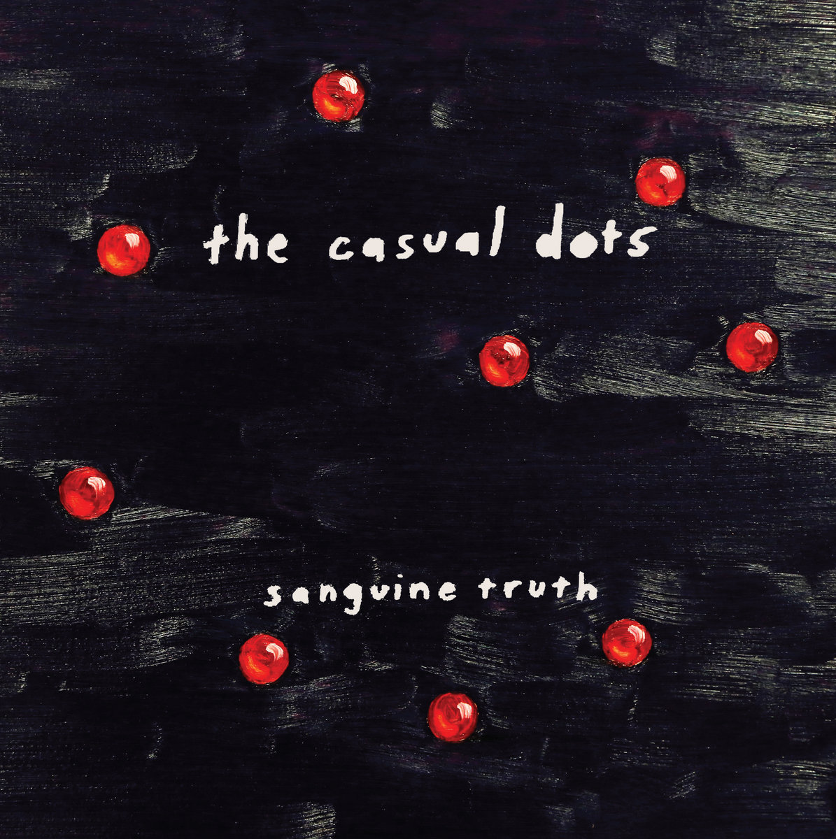 The Casual Dots Announce First Album in 18 Years, Release New Song - Our Culture