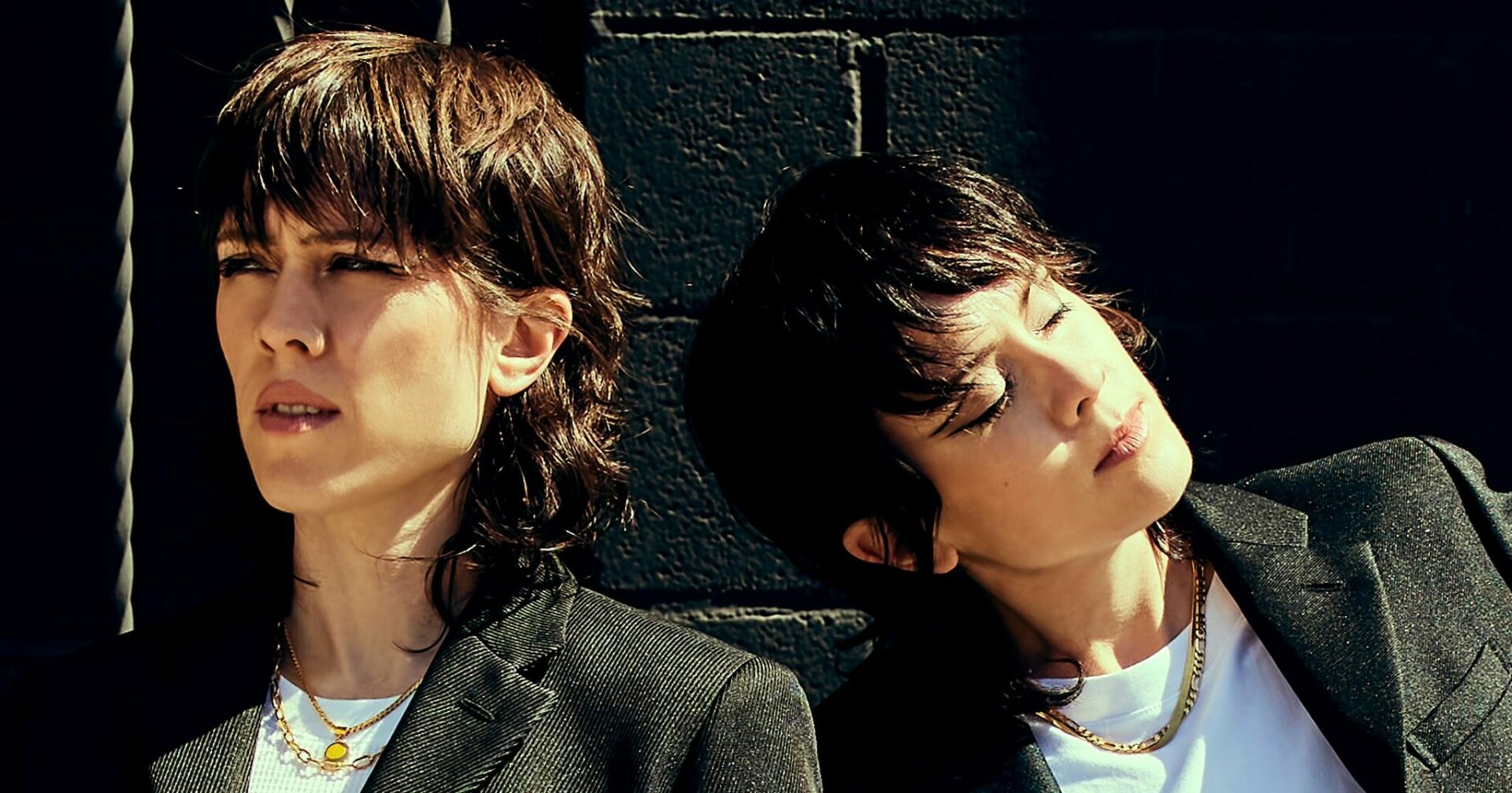Tegan and Sara Share New Song 'Faded Like a Feeling' - Our Culture