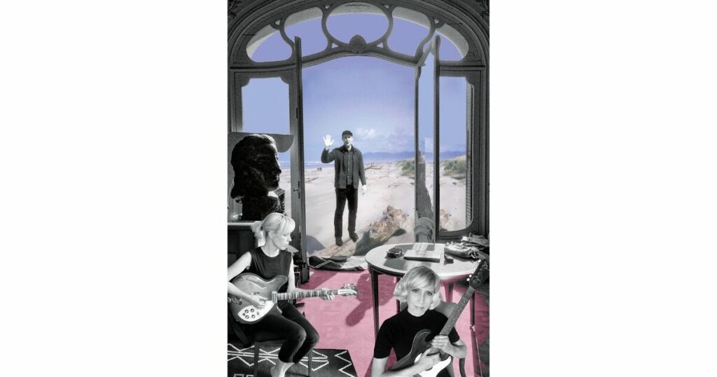 The Casual Dots Announce First Album in 18 Years, Release New Song ...
