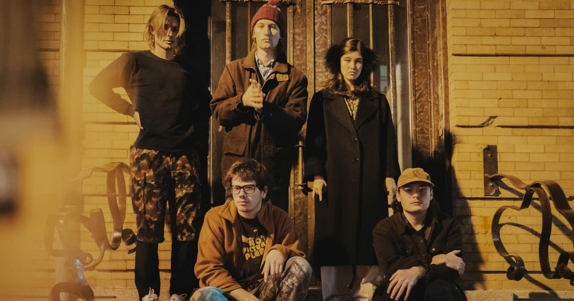 Disq Release New Single 'The Hardest Part' - Our Culture