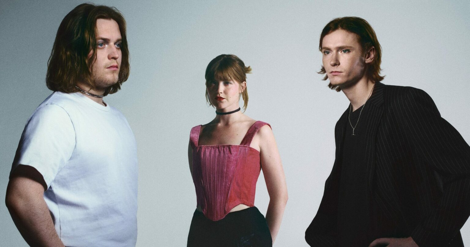 PVA Unveil Video for New Song 'Bad Dad' - Our Culture