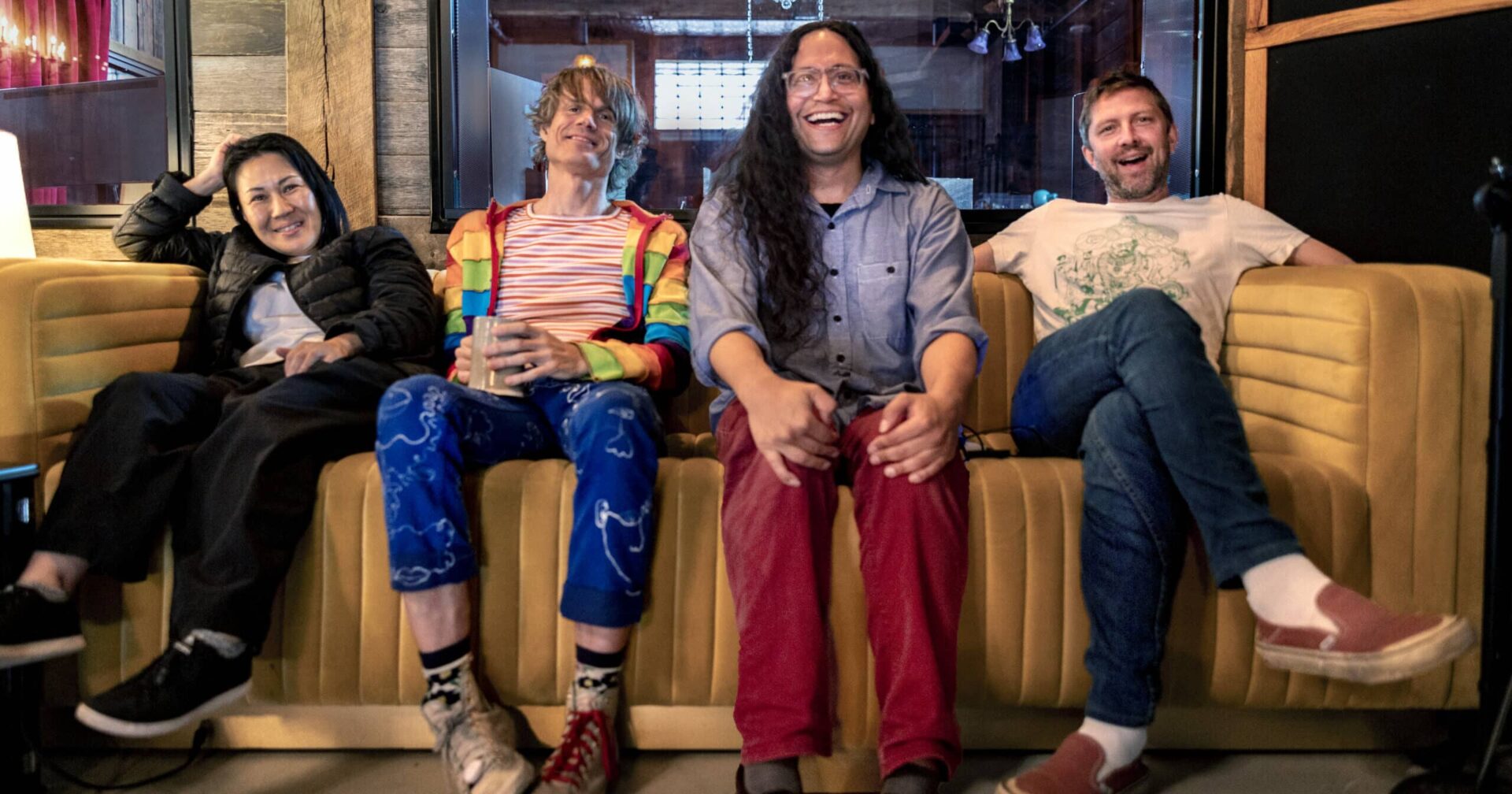 Deerhoof Announce New Album 'Miracle-Level', Release Video for New ...