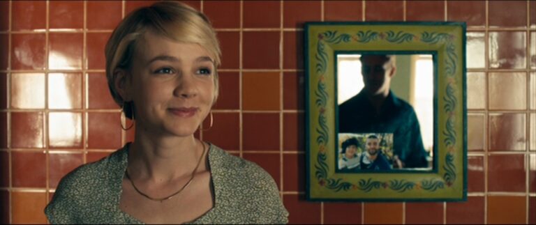 16 Best Stills from Drive (2011) - Our Culture