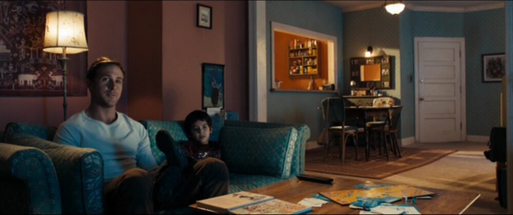 16 Best Stills from Drive (2011) - Our Culture