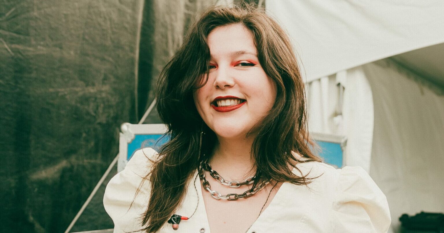 Lucy Dacus Covers Carole King's ‘Home Again’ and ‘It’s Too Late’ - Our ...