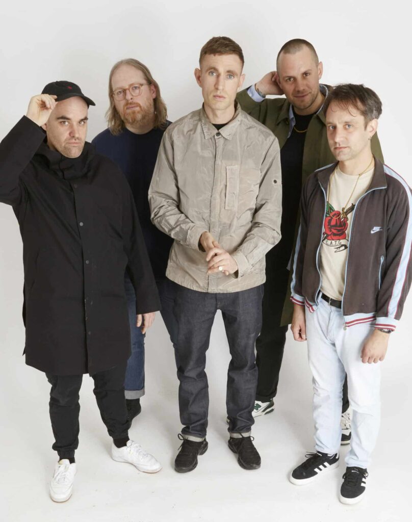 Artist Spotlight: High Vis - Our Culture