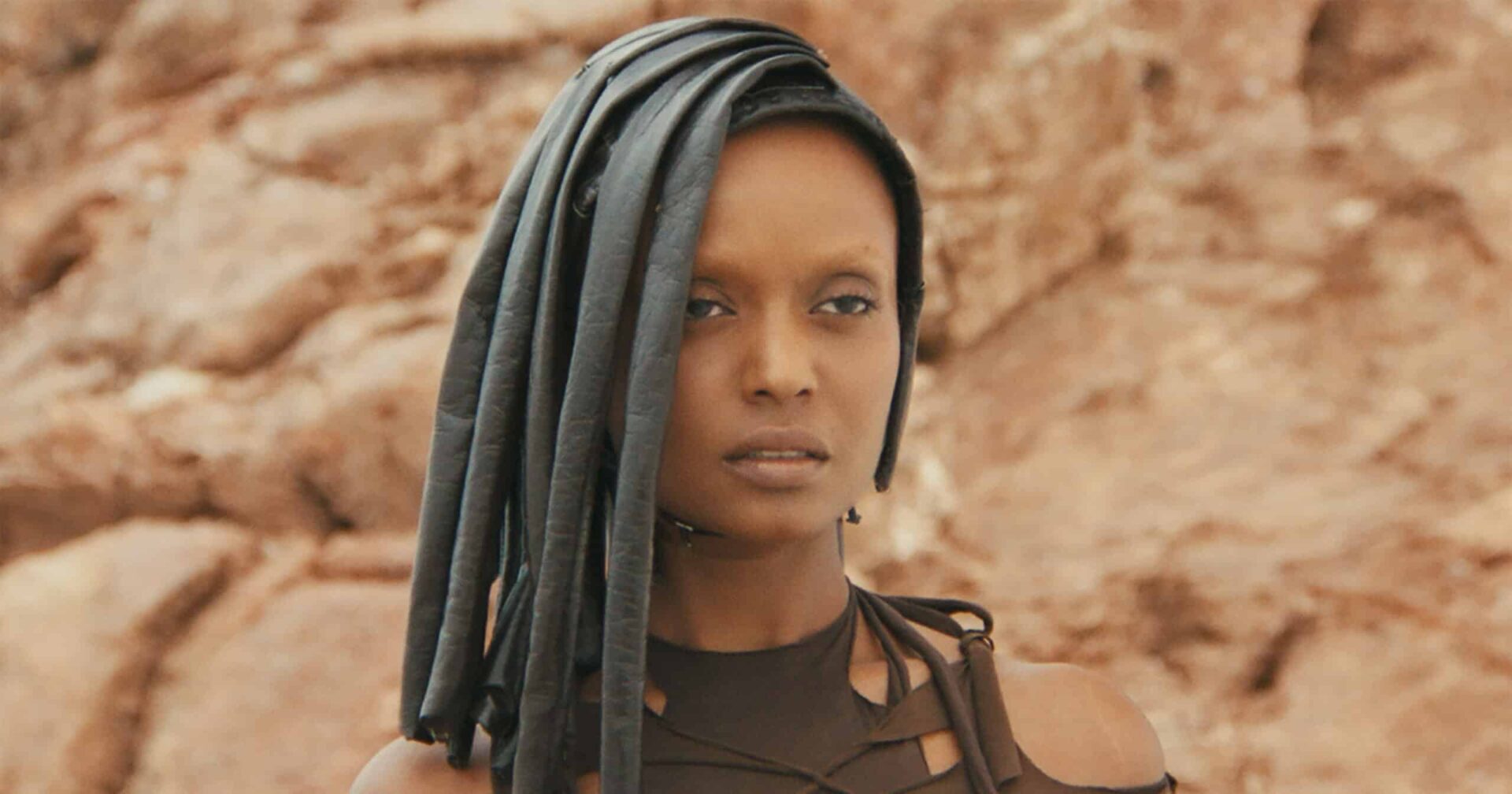 Kelela Returns With New Single 'Washed Away' - Our Culture