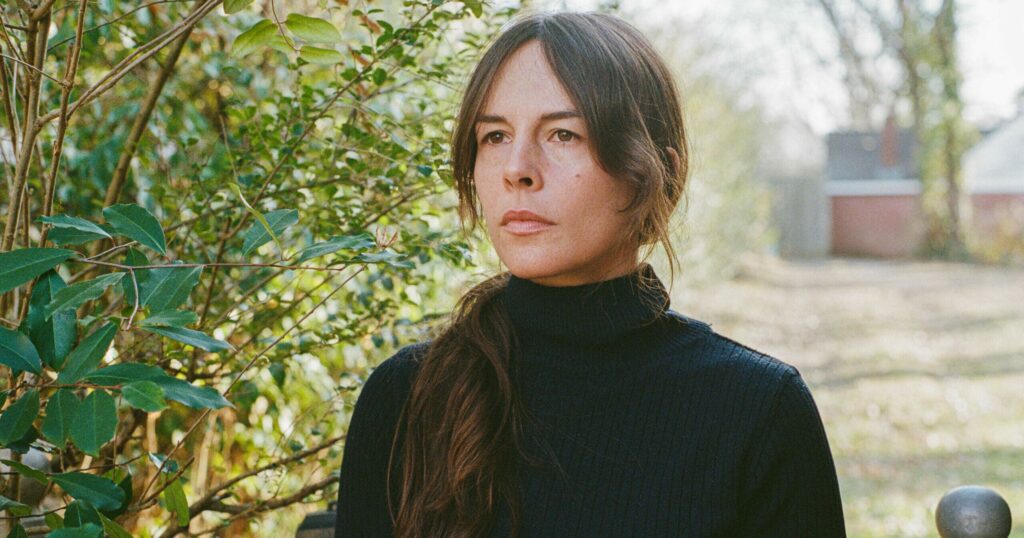 Madi Diaz Unveils New Single 'Love Looks Different' - Our Culture